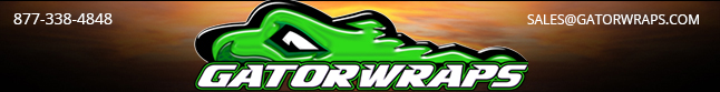 Gatorwraps Offers Business Financing - No Payments For 90 Days